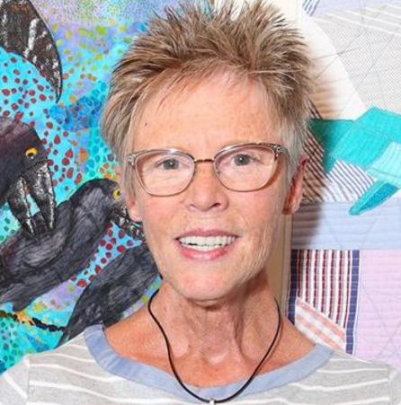 Lectures & Workshop - Valley Quiltmakers Guild