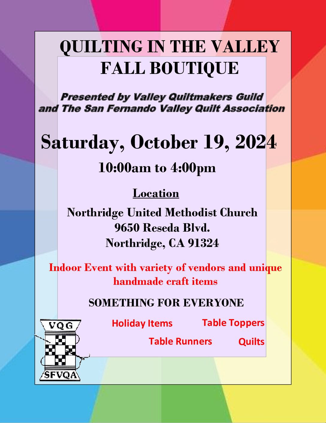 Home- Valley Quiltmakers Guild - Valley Quiltmakers Guild